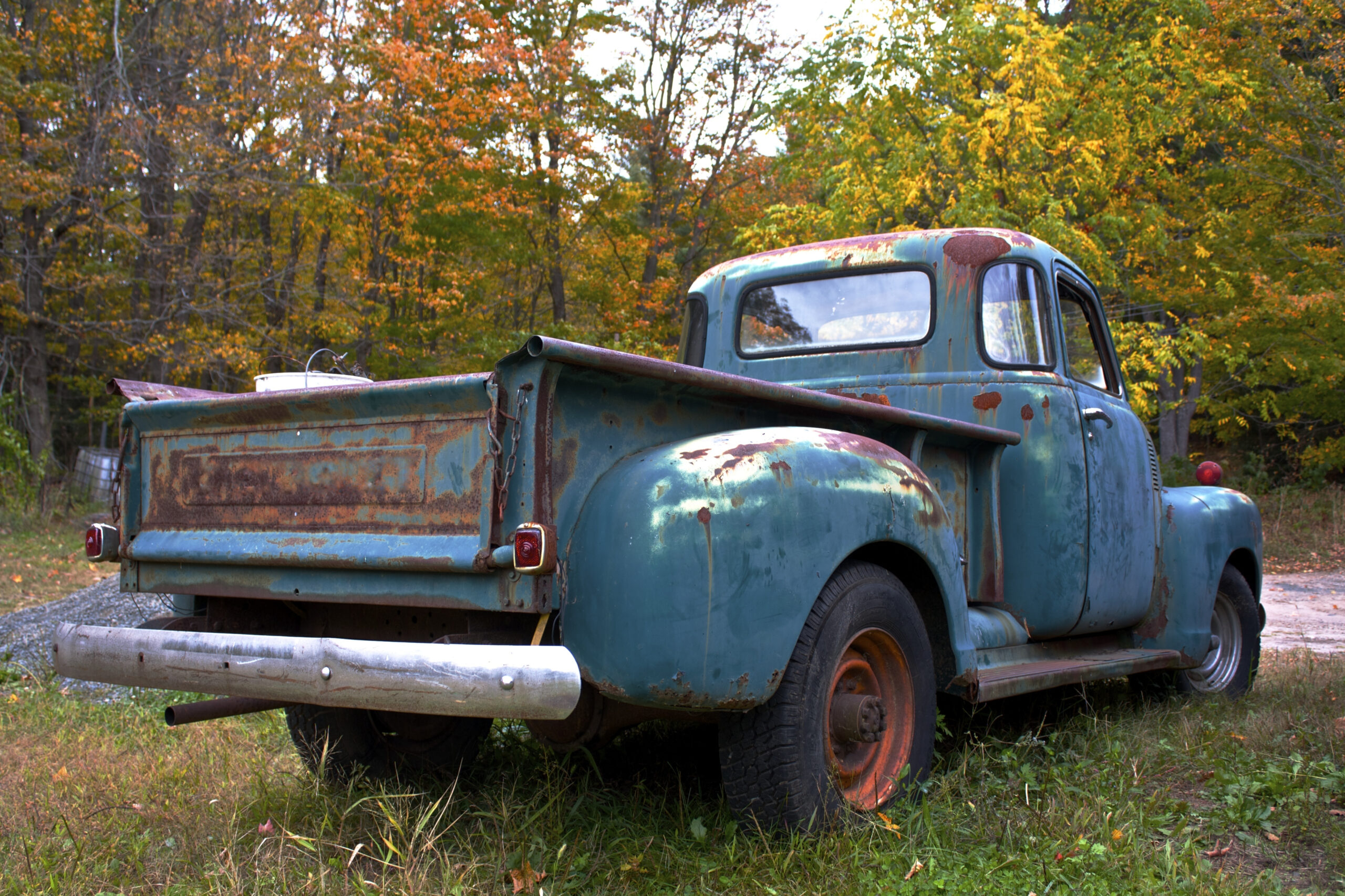 Easy Local Pickup - Double Decker Farm